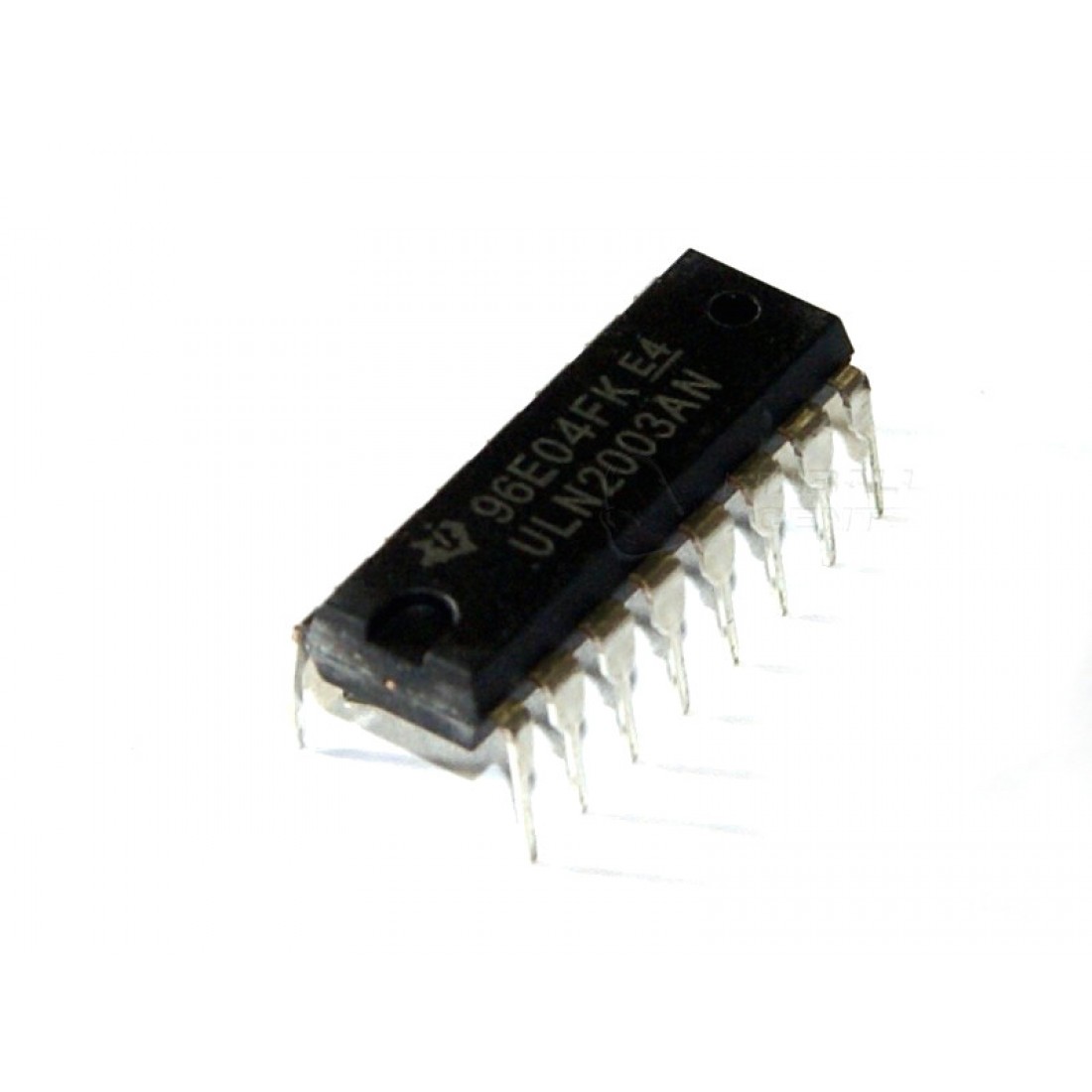 ICs : ULN2003a - HIGH VOLTAGE HIGH CURRENT DARLINGTON TRANSISTOR ... ICs : ULN2003a - HIGH VOLTAGE HIGH CURRENT DARLINGTON TRANSISTOR ...